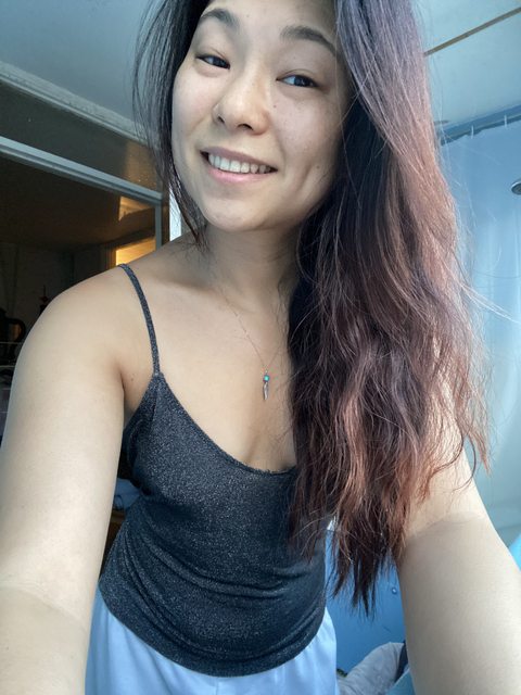 Mishy - cutiemish OnlyFans