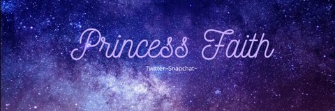 Princess Faith - princess-faith OnlyFans