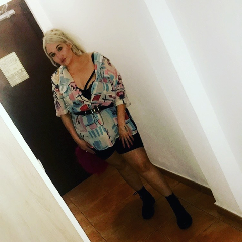 Miss Roxy 🤑 - missroxy14 OnlyFans