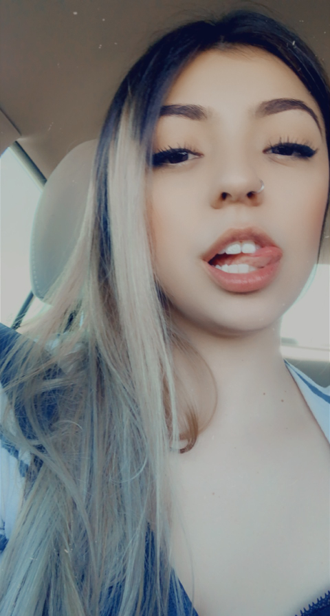 Cecilia 💋 OnlyFans Account - pimpc_xo