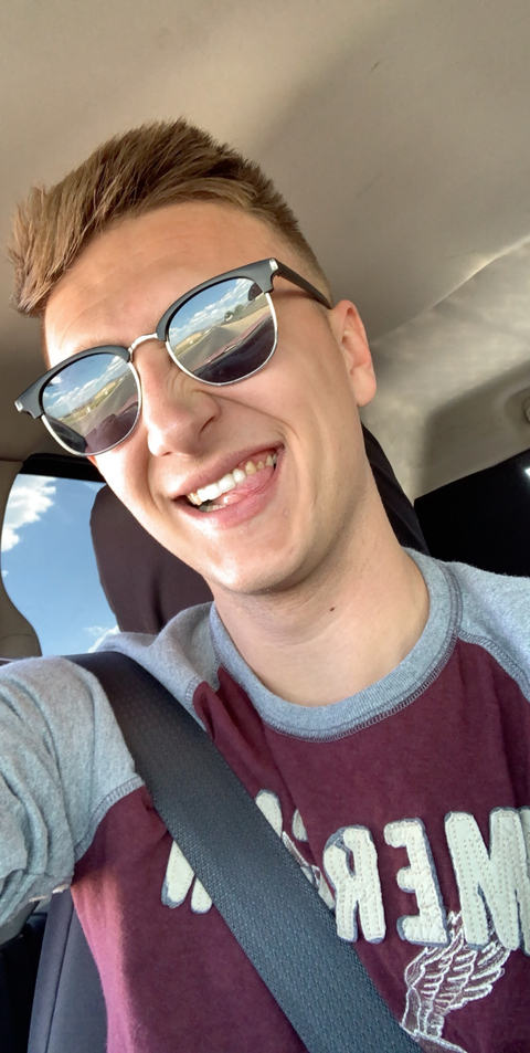 Jordan Jensen - funtimes0226 OnlyFans