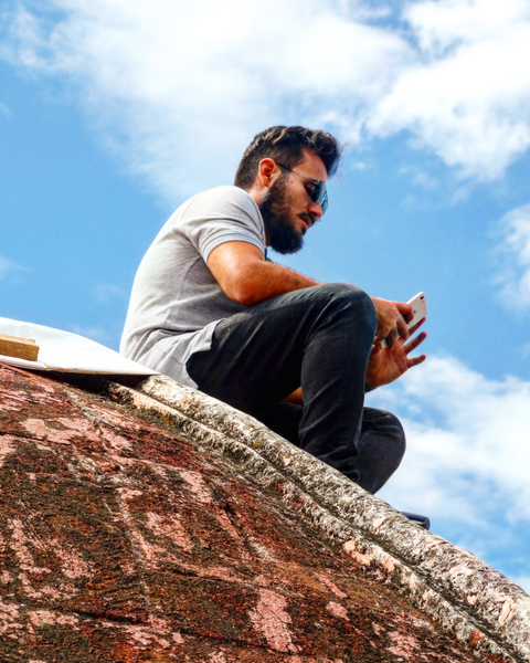 Master Carlos - masterparakalo OnlyFans