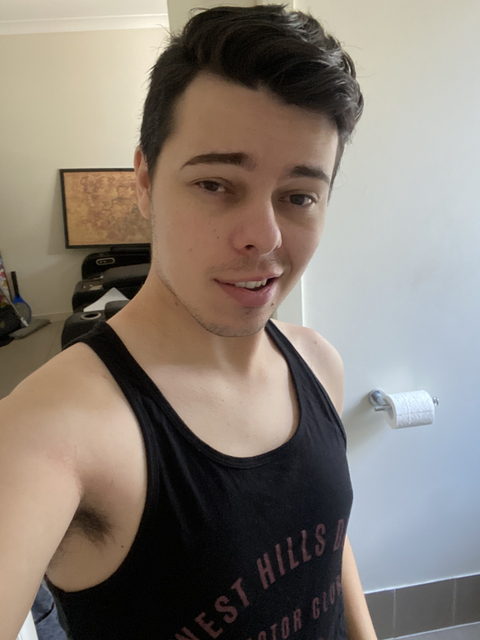 Matty OnlyFans Account - dark_angel_matt