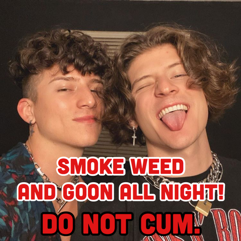 GOONER - goonerpig4gods OnlyFans