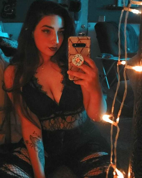 Cynthia - italianspice7 OnlyFans