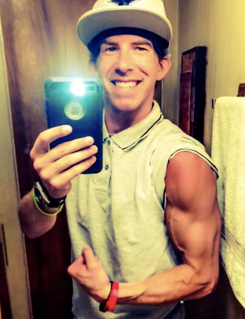 Michael J - mjchicago23 OnlyFans