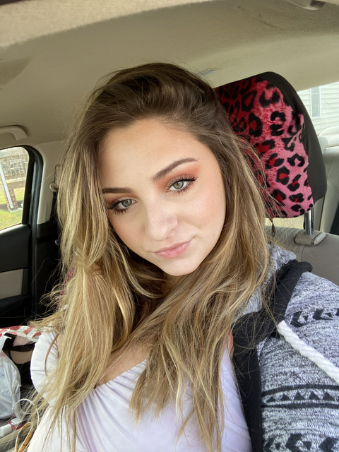 Sweet Becca - sweetbecca96 OnlyFans