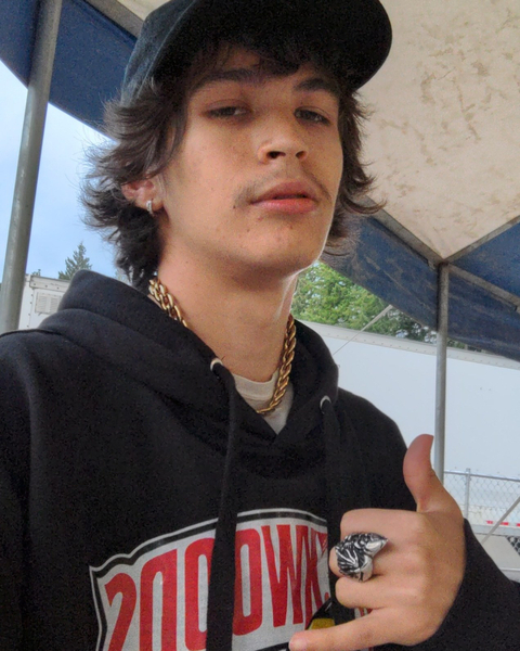 Gothboyclique - gothboy420 OnlyFans