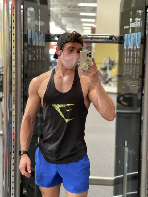 Michael OnlyFans Account - mikeandikle