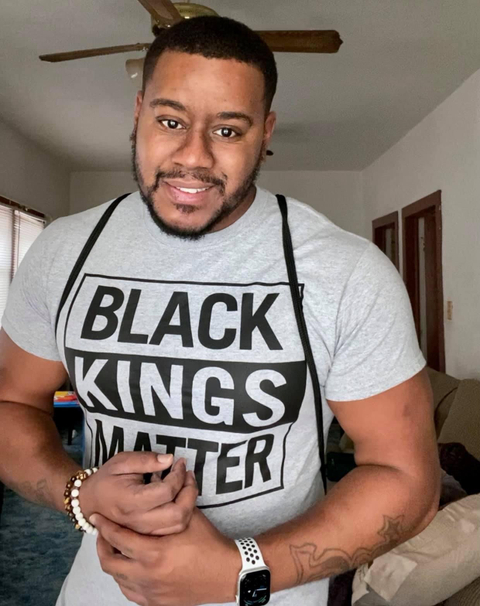 King Liam KC - kingliamkc OnlyFans