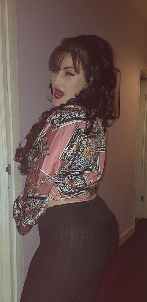 Mini minx - miniminx55 OnlyFans