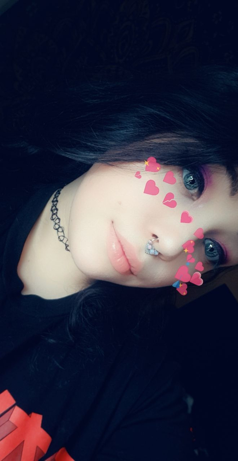 Luna - lunalaneee OnlyFans