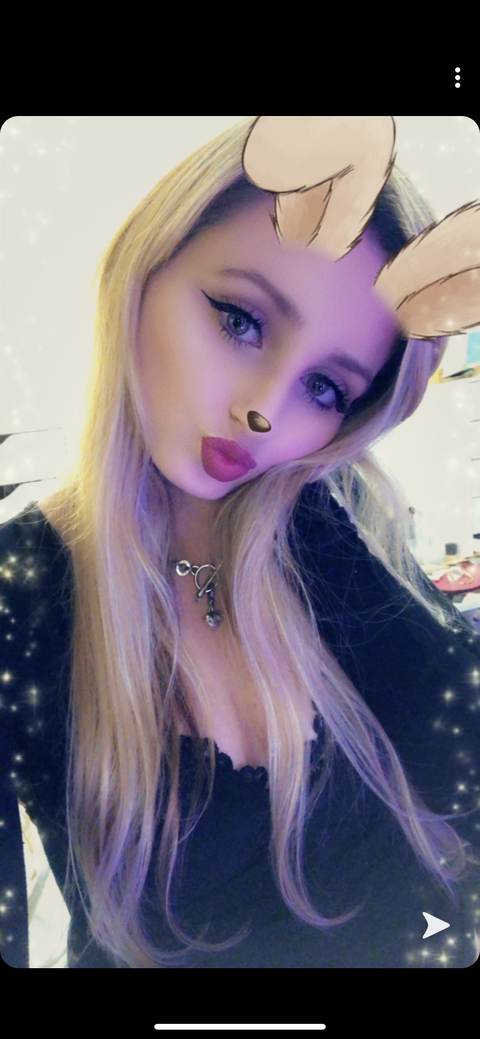 Princess Bee OnlyFans Account - princessbee_