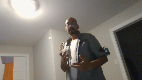 Joseph West - bigteddy43 OnlyFans