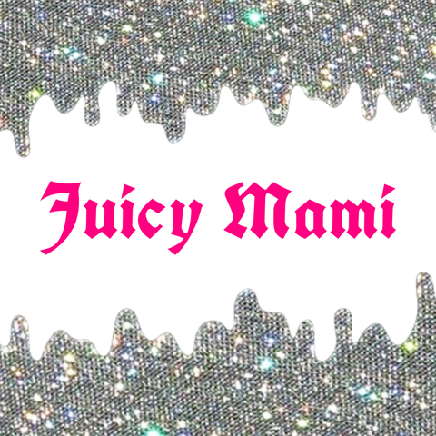 Juicy - juicyy_mami OnlyFans