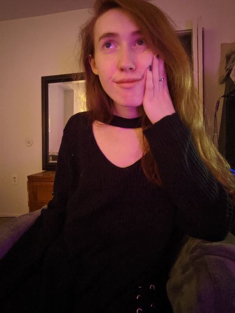 Cyan OnlyFans Account - mag-oos