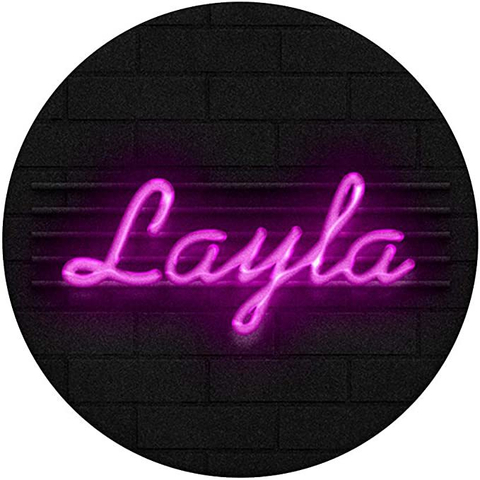 Layla - layla-xx OnlyFans
