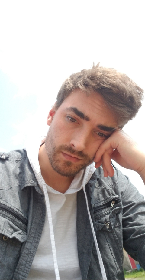 Benjamin OnlyFans Account - imagineben