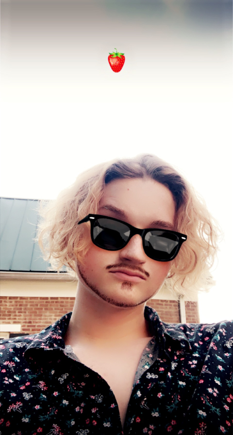 Elijah James - eiz1423 OnlyFans