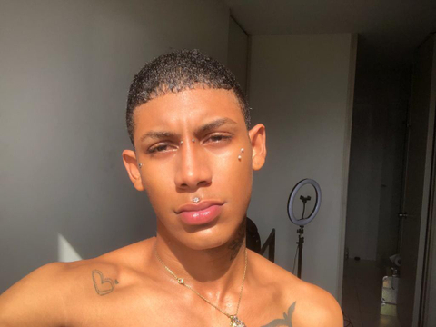 Jhon edison Rengifo Aguilar - john.r09 OnlyFans