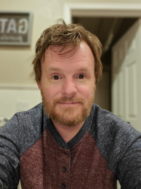 Jeff McBride - u19415084 OnlyFans