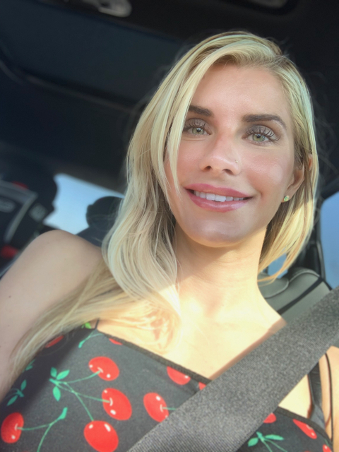 Cassie Bender Onlyfans Account Cassiebenderfit