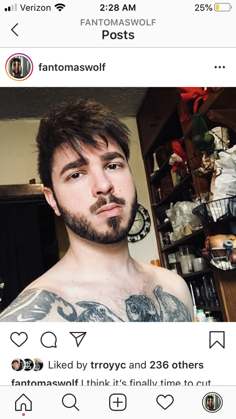 Troy Chambers - troychambers OnlyFans