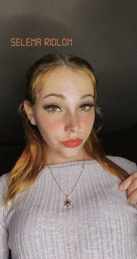 Selena - lilcici420420 OnlyFans