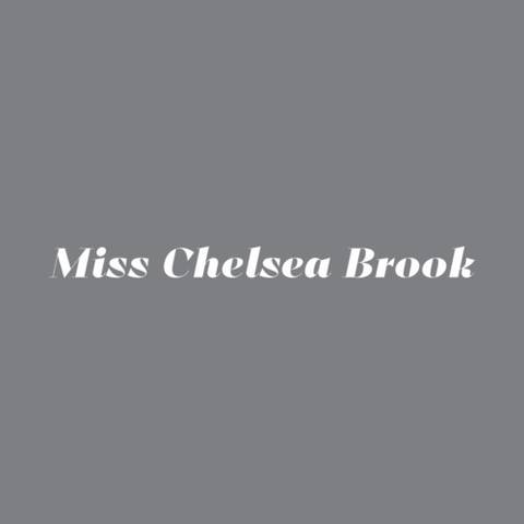 Miss Chelsea Brook - misschelseabrook OnlyFans
