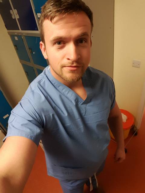 Rob - robinhood_85 OnlyFans