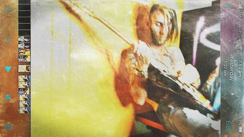 Bambams room - aaron_tate OnlyFans