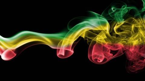 Beza Worku - queen_beza OnlyFans