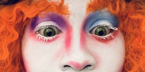 Kandyce Hogan - kandysblacktober OnlyFans