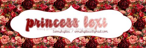 Princess Lexi - worshiplexii OnlyFans