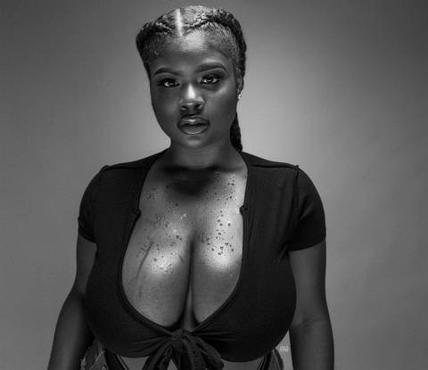 Melanin Monroe - blackqueennc OnlyFans