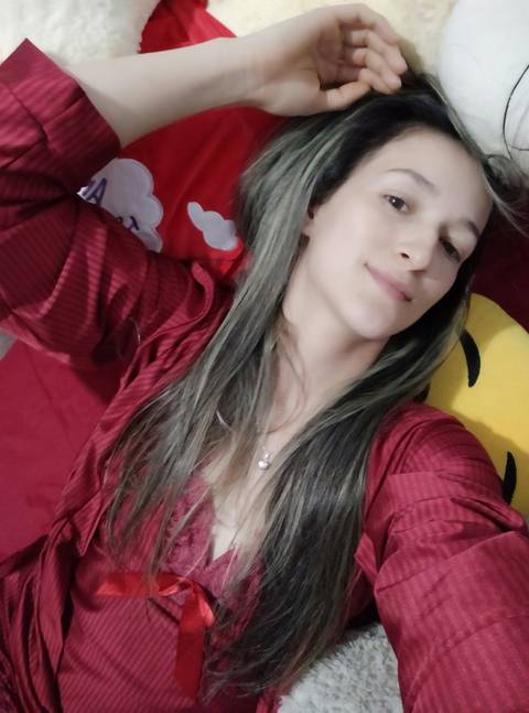 Mandy Hernández - mandyhernandez OnlyFans