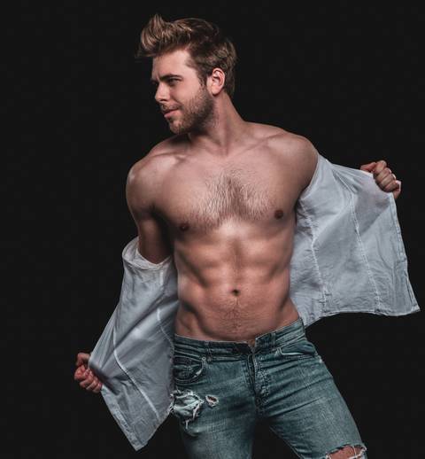 Edward - chathot8pack OnlyFans