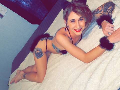 ChaosPixie - chaos-pixie OnlyFans