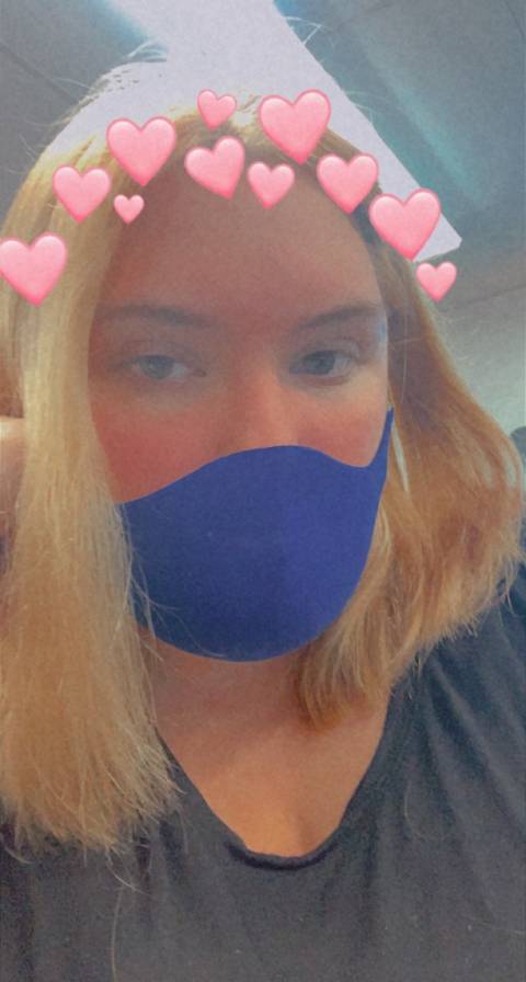 Sydney Crow - bbwbombshellxoxo OnlyFans