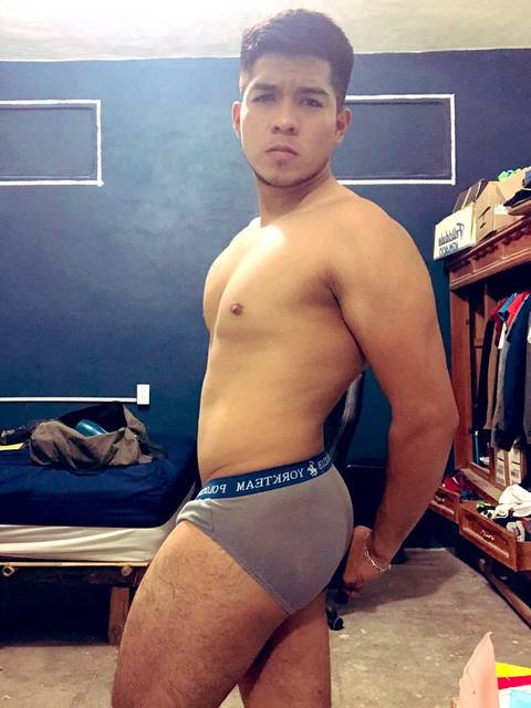 Ignacio Echeverría - soyignacioness OnlyFans