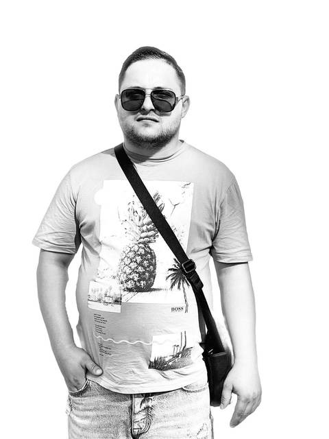 Constantin Munteanu - costymunteanu OnlyFans