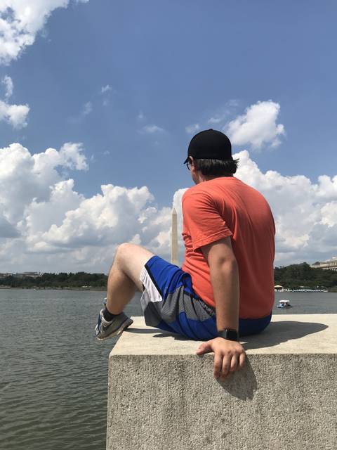 James Luck - collegecompanion OnlyFans