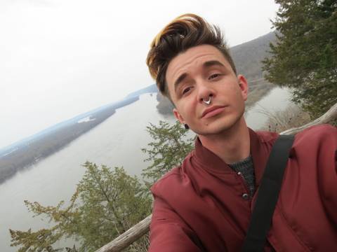 𝕴𝖆𝖓⚣ - euphoric_flower OnlyFans