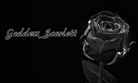 Goddess_Scarlett - herrin_scarlett OnlyFans