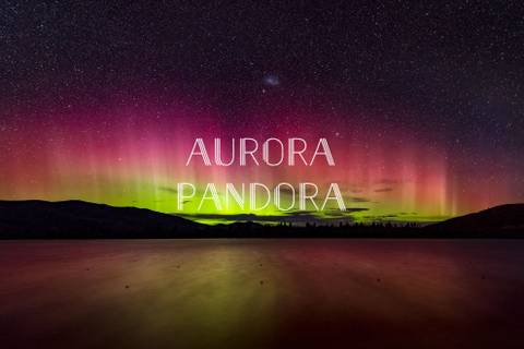 Aurora Pandora - aurorapandora OnlyFans