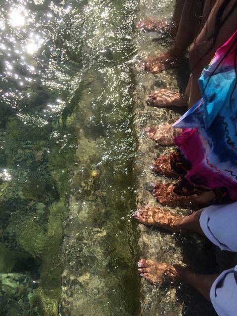 Bre Harris - booty2soles OnlyFans