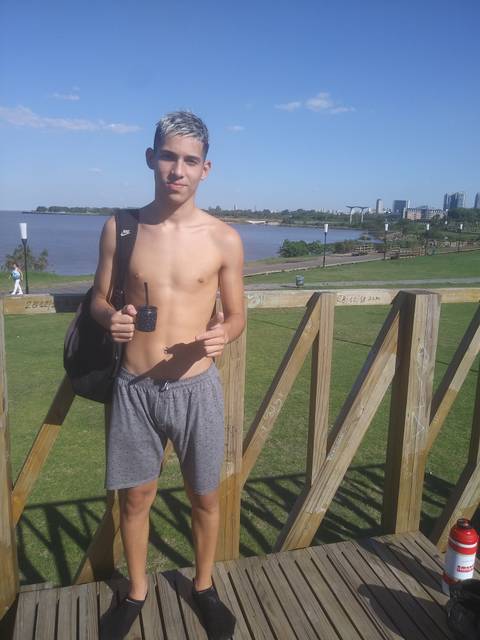 Agustín Thomas - thoras.okeyy OnlyFans