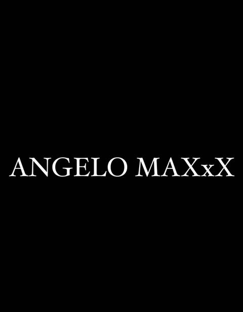 Angelo MaxXX - angelomaxxx OnlyFans