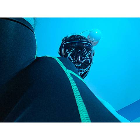 Daniel Blue - daniel_blue OnlyFans