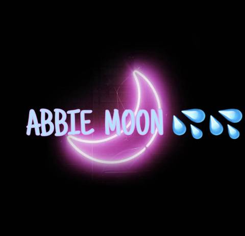 ABBIE MOON - abbiemoon OnlyFans